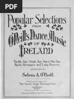 Celtic Fiddler | PDF | Entertainment (General)