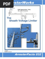 IEEE 575 For Single Core Bonding and Sheath Bonding PDF | PDF ...