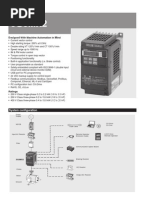 EMRAX 228 Datasheet v1.5 | PDF | Electric Motor | Power (Physics)