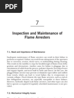 Flange Management Procedure | PDF | Mechanical Engineering