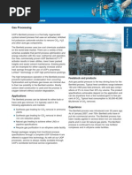 Axsorb 911 - Technical Data Sheet-English | PDF | Alkene | Adsorption