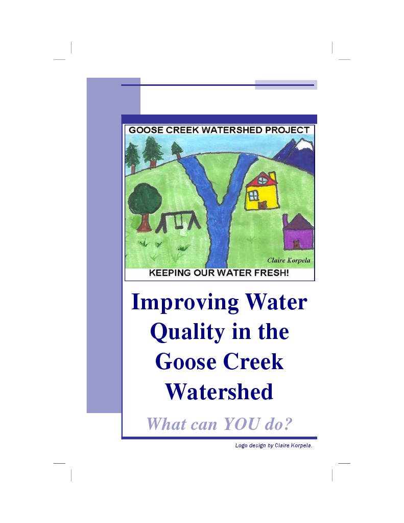 Brochure For Website | PDF | Surface Runoff | Septic Tank