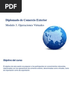 Operaciones Virtuales IMMEX 2022 | PDF | Economias