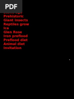 Alfreds Daily Routine Reading Comprehension Exercises 8093 | PDF