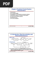 Modern Control Theory Solution | PDF | Control Theory | Hysteresis