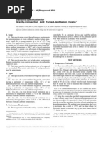 En 1363-1 General Requirements | PDF | Thermocouple | Pressure