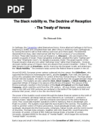 Understanding the Black Boulé Society | PDF | Fraternities And Sororities