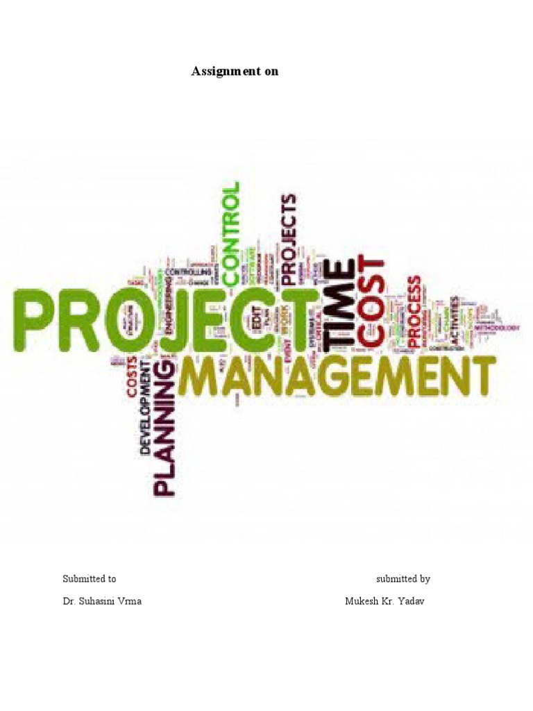 Project Identification and Selection | PDF | System | Resource