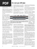 API 6A - Temperature Rating | PDF | Corrosion | Stainless Steel