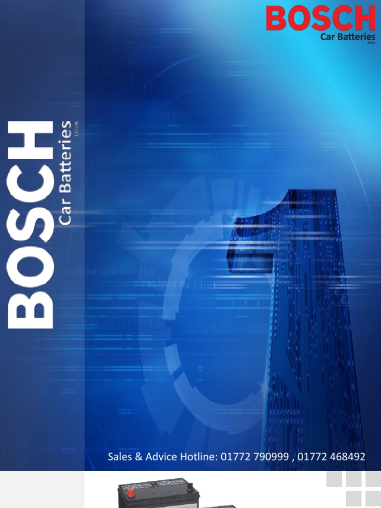 Car Batteries | PDF | Battery (Electricity) | Land Vehicles