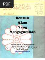 Kitab Al-Haft Al-Syarif | PDF