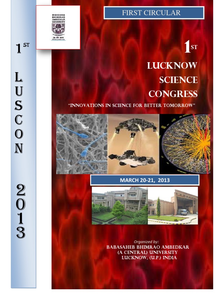 Circular PDF | PDF | Abstract (Summary) | Lecture