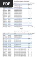 Energy Conservation and Work Simplification Handout | PDF