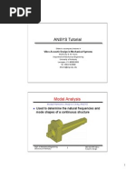 Autodesk Inventor: Dynamic Simulations | PDF | Torque | Velocity