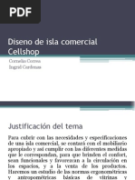 Montaje de Escaparate | PDF | Diseño