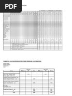 BS Standard - Drainage Fixture Units & Flow Rate Calculation PDF | PDF ...