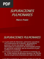 PIOTÓRAX | PDF | Medicina | Inmunología