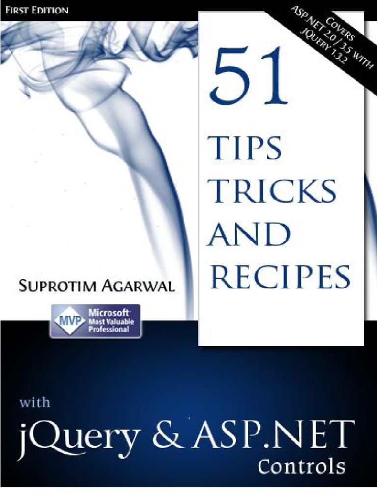 Mjj Query Aspnet Pdf J Query Java Script