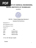 200+ Chemical Engineering Projects Ideas PDF | PDF | Petroleum | Liquids
