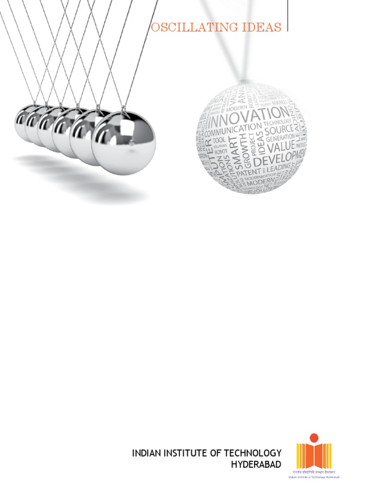 IIT Hyderabad Report | PDF | Educational Technology | Graphics ...