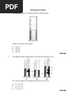 Chapter 7 Algebraic Expressions 1. | PDF | Numbers | Abstract Algebra
