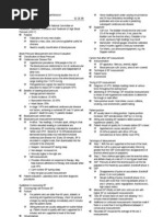 Measuring Orthostatic Blood Pressure Tip Sheet 3.7.16 PDF | PDF