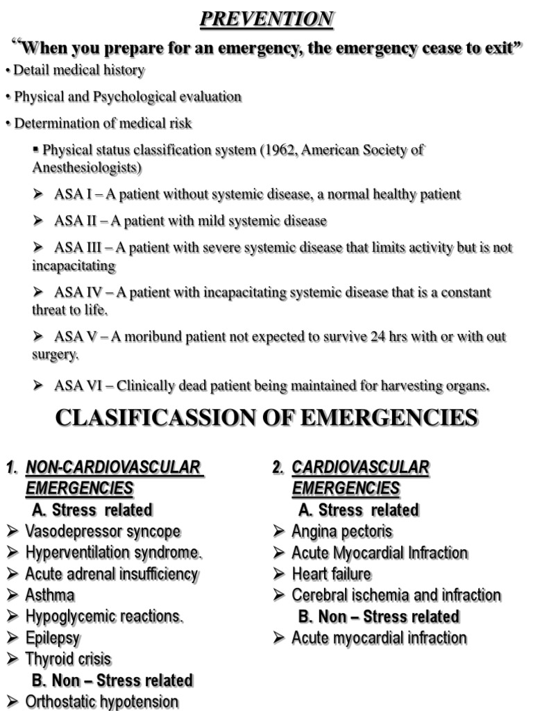 Medical emergencies OMFS.ppt | Asthma | Hypoglycemia