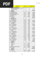 RCP and RMC Price List in The Philippines - PHILCON PRICES | PDF ...