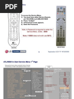Hitachi P50S601 P50V701 P50X901 Chass DW3 D F | PDF | Power Supply ...