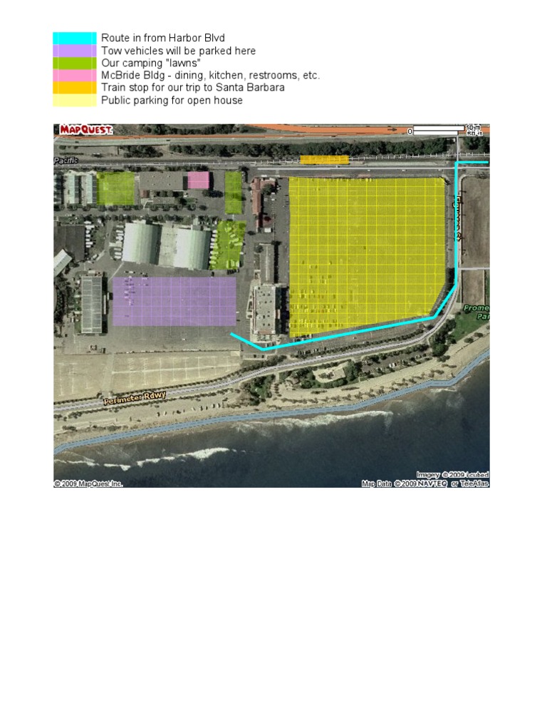 SSP Map | PDF