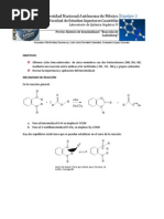 BENZAMINA | PDF | Amida | Amoníaco