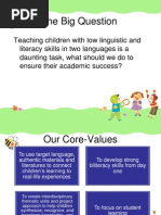 History Question Charts Helena | PDF | Question | Montessori Education