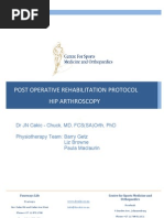 Willits Accellerated Achilles Rehab | PDF | Physical Therapy ...