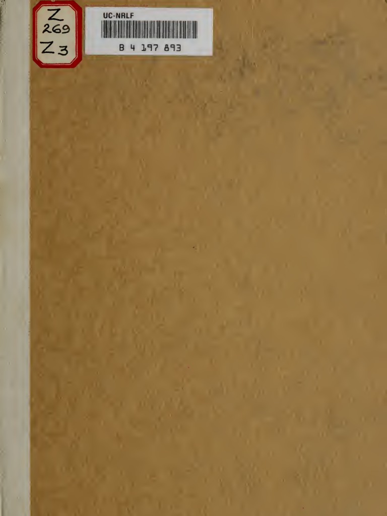 History of Bookbinding Explained | PDF | Bookbinding | Books