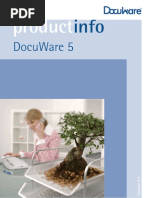 DocuWare - Manual de Usuario | PDF | Red mundial | Internet y web
