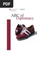 International Diplomatic Ranks Explained | PDF | Diplomatic Rank ...