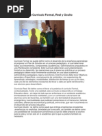 Modelo de Robert Mager | PDF | Evaluación | Aprendizaje