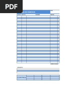 Rayado Diario PDF | PDF