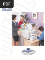 English DLP Interpreting Simple Maps | PDF | Symbols