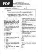CRD RBD Factorial FRBD Design Analysis Sheet in Excel by Sangita | PDF | Standard Error | Errors ...