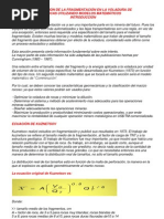 Modelos de Holmberg & Persson | PDF | Olas | Aluminio