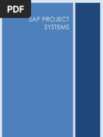 SAP PS Tables (Project System) | PDF | Information Technology ...