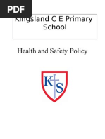 CSP11 Blueprint | PDF | Risk | Risk Management