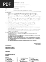 CSC Accredited Private Training Institutions (ATI) | PDF | Business