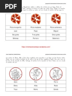 Test de Sally y Anne | PDF