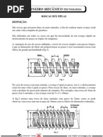 Simbologia de Rugosidade | PDF | Metais | Materiais de construção