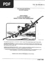 L98A2 Cadet GP Rifle WHT | PDF | Magazine (Firearms) | Trigger (Firearms)