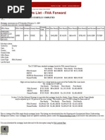 Builders Certification of Plans Specs Site HUD-92541 | PDF | United ...