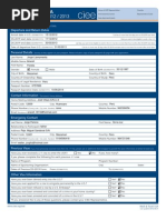 2025 ERAS Applicant Worksheet Final | PDF | Race And Ethnicity In The ...
