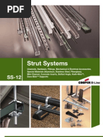 Bowmac Structural Brackets Catalogue | PDF | Lumber | Materials